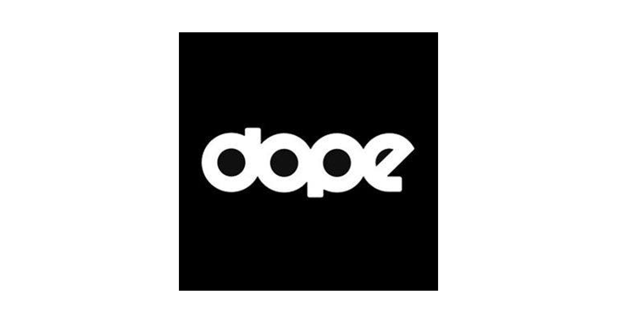 Dope - Desktop App for Mac, Windows (PC) - WebCatalog