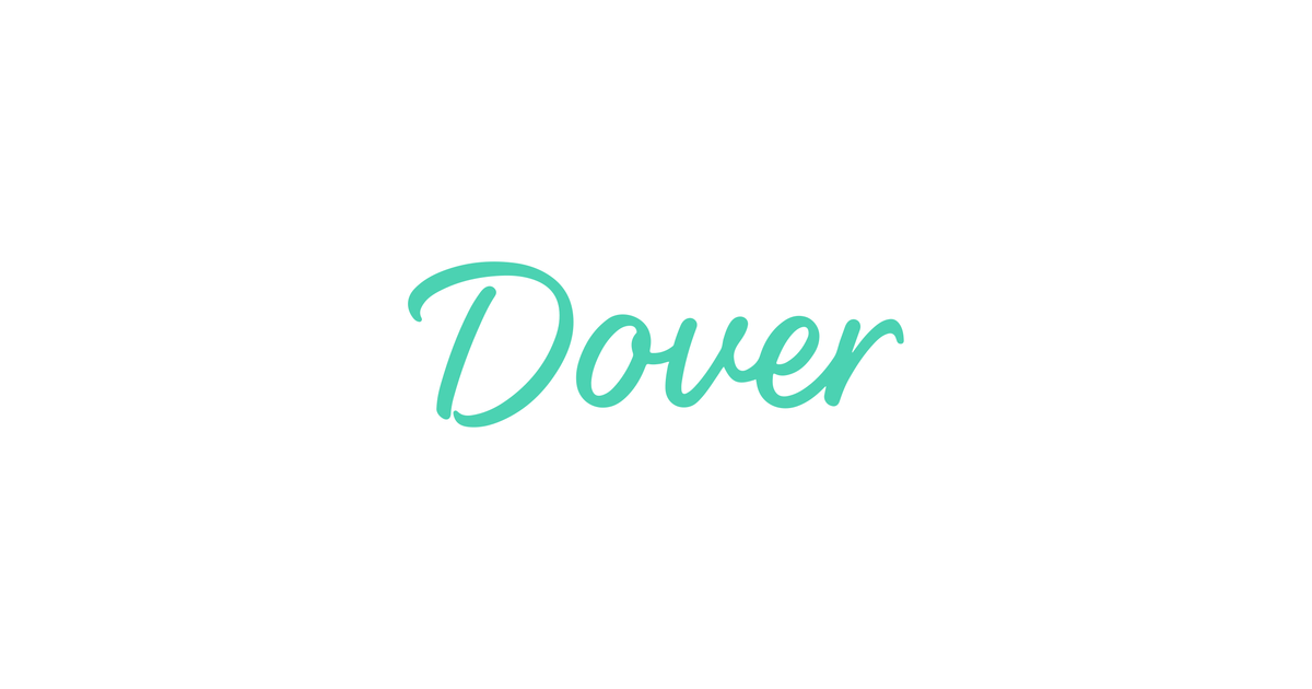 Dover - Desktop App for Mac, Windows (PC) - WebCatalog