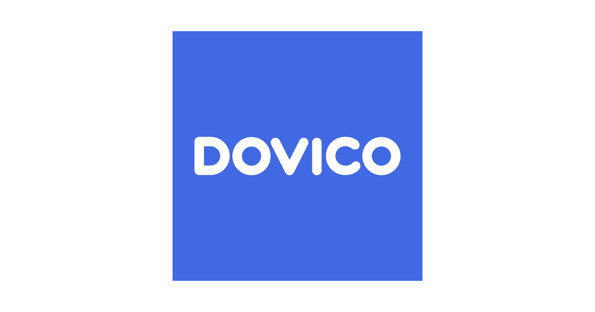 Dovico - Desktop App for Mac, Windows (PC) - WebCatalog