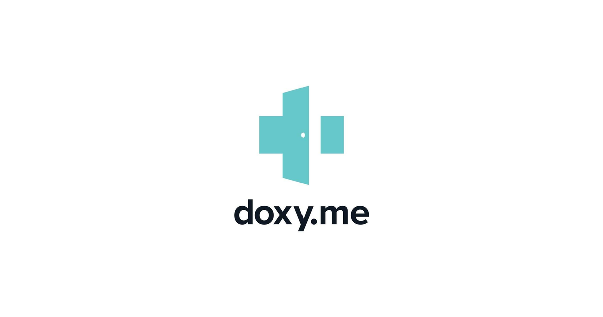 Doxy.me - Desktop App for Mac, Windows (PC) - WebCatalog