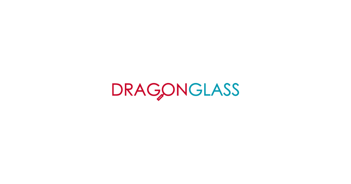 DragonGlass - Aplicación de escritorio para Mac, Windows (PC) - WebCatalog