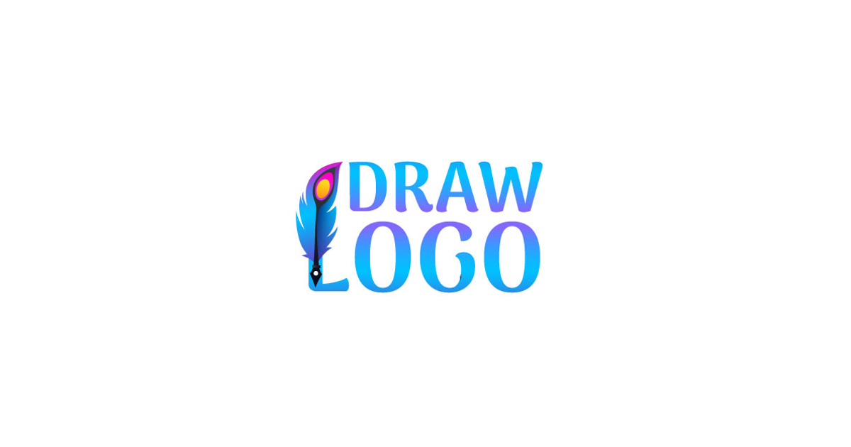 Draw Logo - Desktop App for Mac, Windows (PC) - WebCatalog