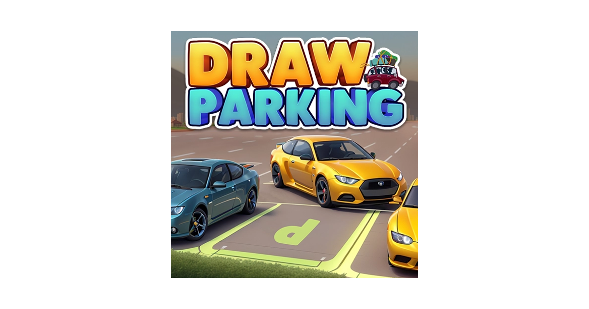 Draw Parking - Game for Mac, Windows (PC) - WebCatalog
