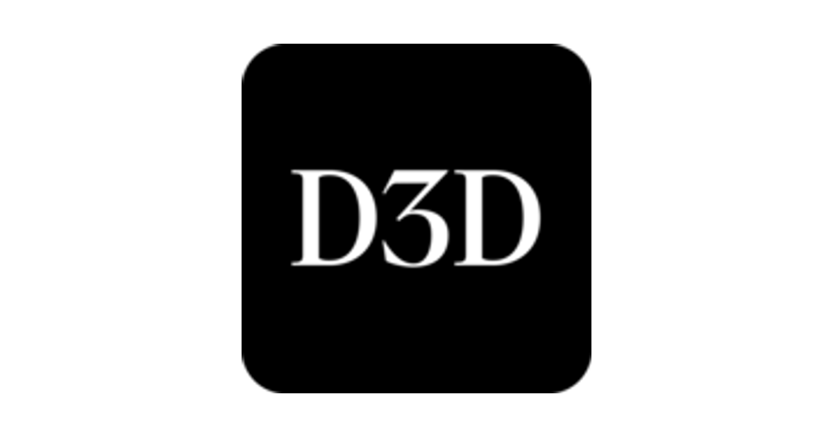 Dream3D - Desktop App for Mac, Windows (PC) - WebCatalog