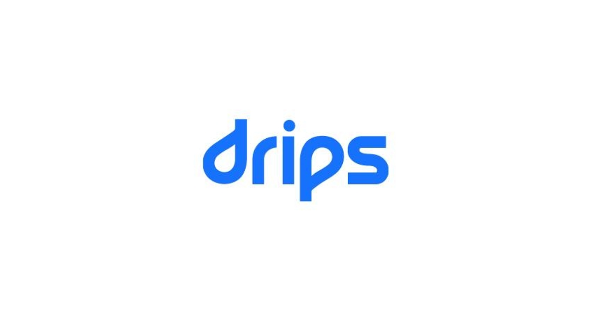 Drips - Desktop App for Mac, Windows (PC) - WebCatalog