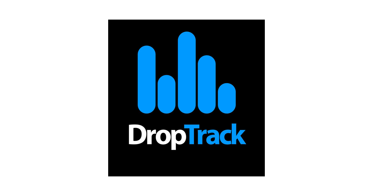 DropTrack - Desktop App for Mac, Windows (PC) - WebCatalog