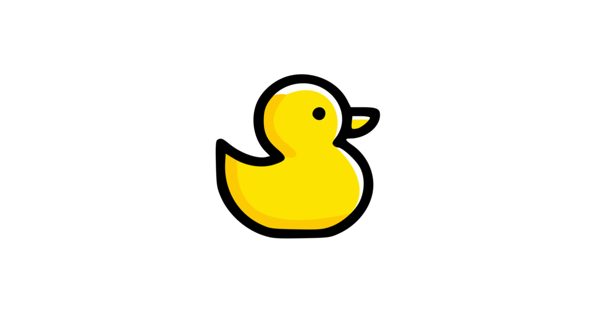 Duckie - Desktop App for Mac, Windows (PC) - WebCatalog