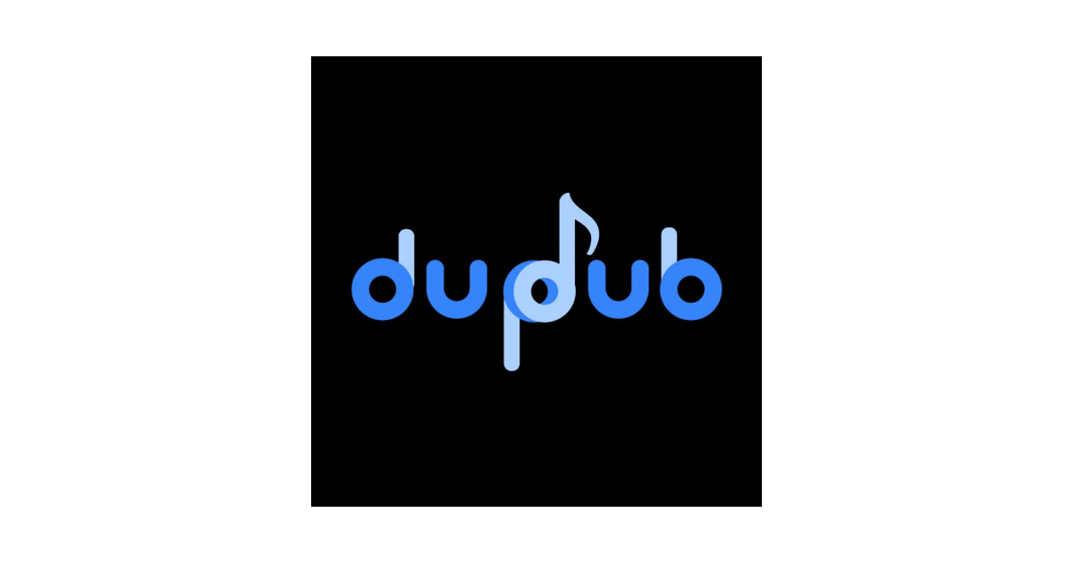 dupdub - Desktop App for Mac, Windows (PC) - WebCatalog