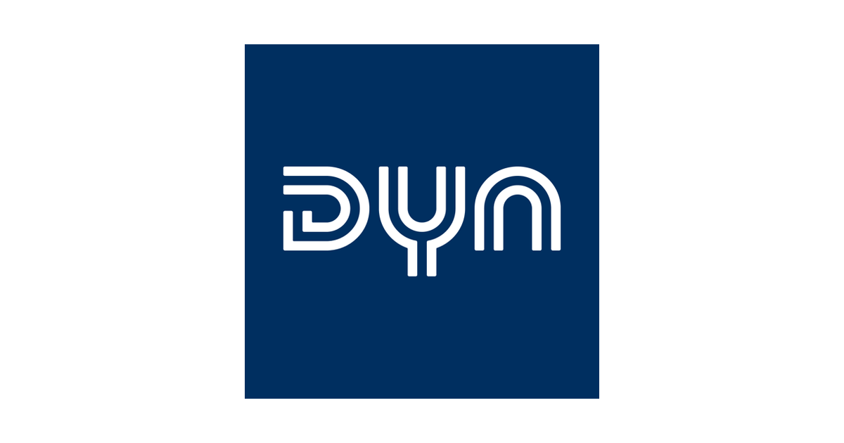 DYN - Aplicación de escritorio para Mac, Windows (PC) - WebCatalog