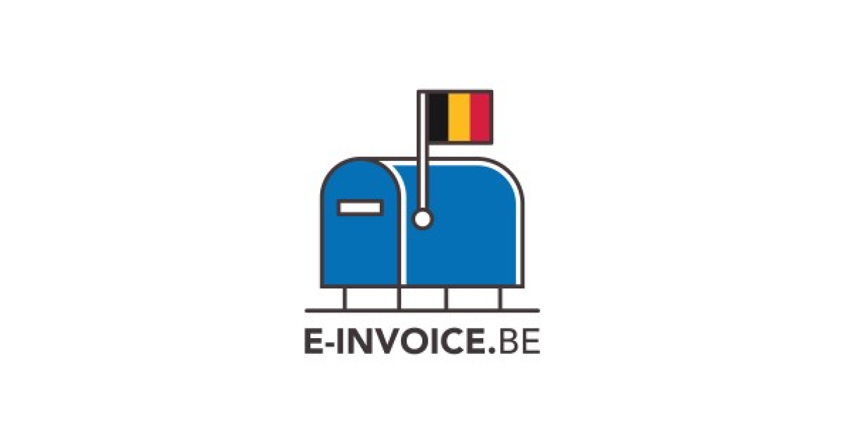 e-invoice.be - Mac, Windows(PC) 용 데스크톱 웹 - WebCatalog