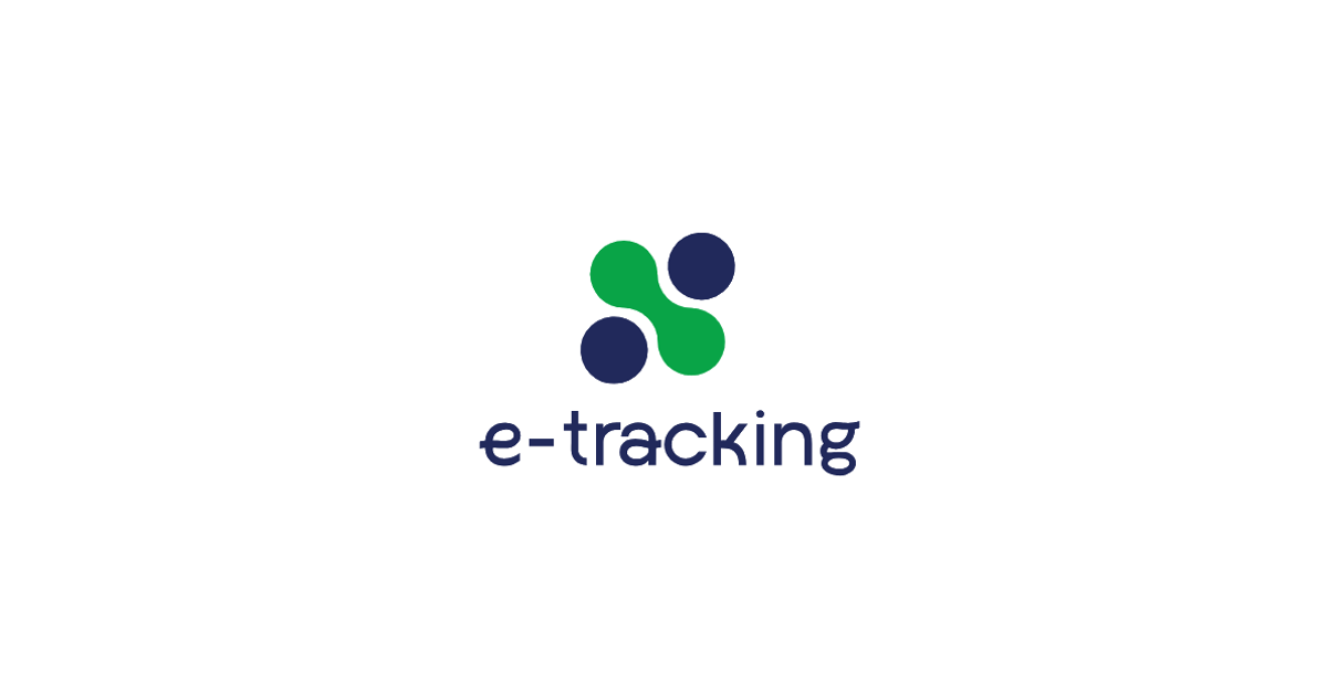 E-tracking - Aplicación de escritorio para Mac, Windows (PC) - WebCatalog