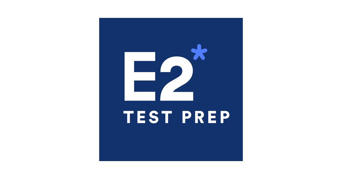 E2 Test Prep - Desktop App for Mac, Windows (PC) - WebCatalog