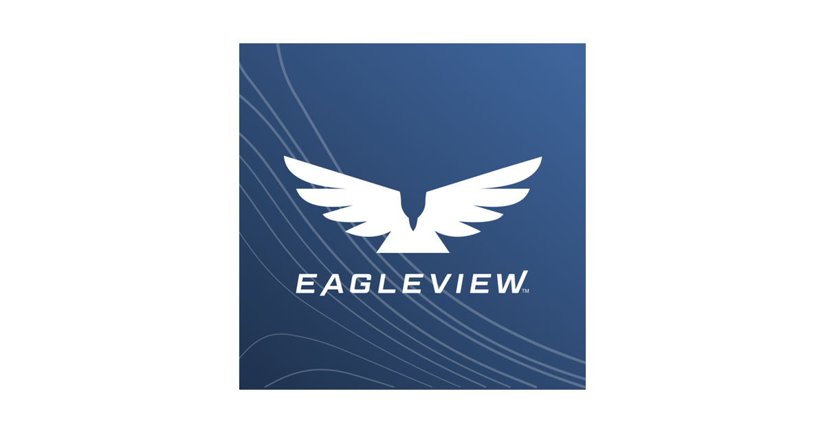 EagleView - Aplicativo de computador para Mac, Windows (PC) - WebCatalog