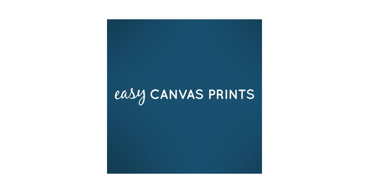 Easy Canvas Prints - Desktop App for Mac, Windows (PC) - WebCatalog