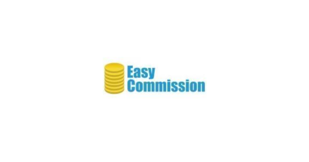 Easy-Commission - Aplicación de escritorio para Mac, Windows (PC) - WebCatalog