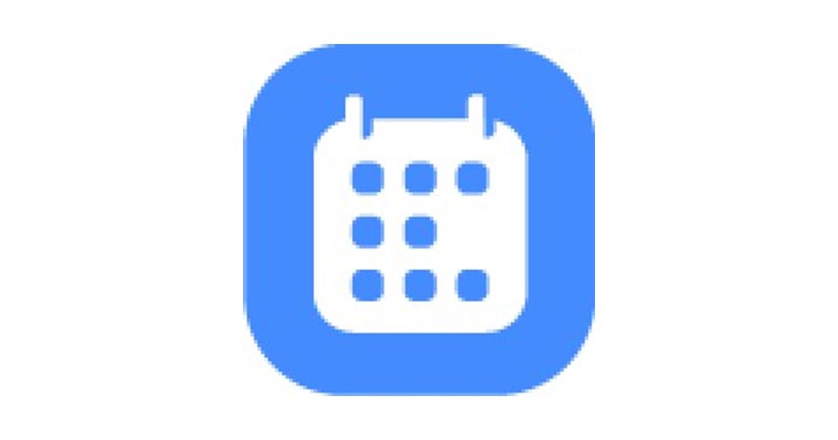 EasyCalendar - Desktop App for Mac, Windows (PC) - WebCatalog