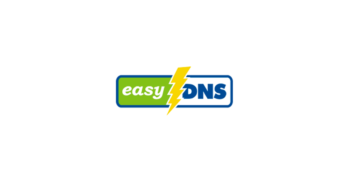 easyDNS - Desktop App for Mac, Windows (PC) - WebCatalog