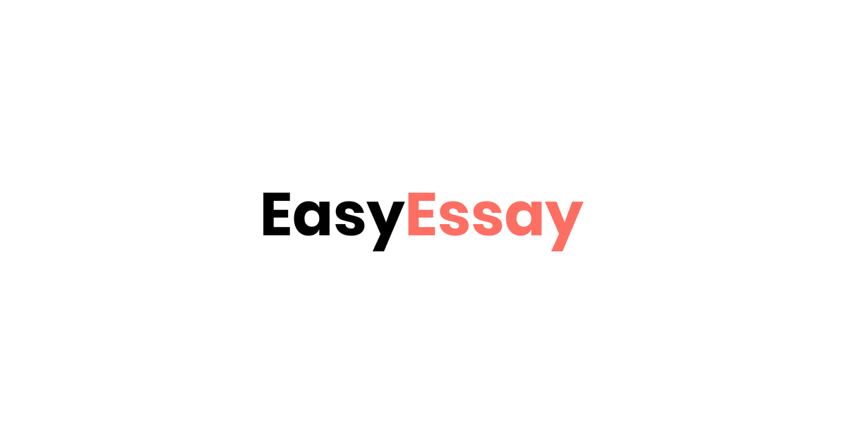 EasyEssay - Desktop App for Mac, Windows (PC) - WebCatalog