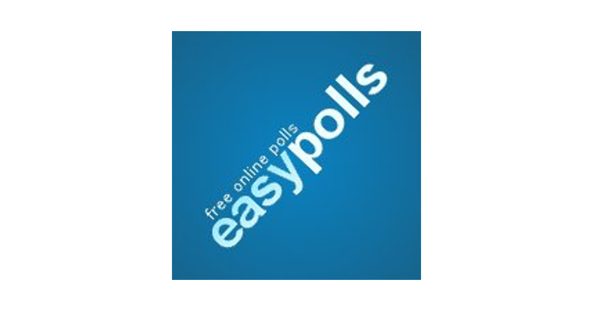 EasyPolls - Aplicación de escritorio para Mac, Windows (PC) - WebCatalog