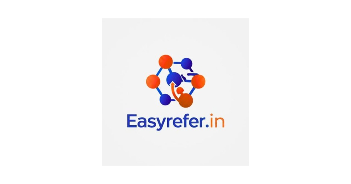 EasyRefer - Desktop App for Mac, Windows (PC) - WebCatalog