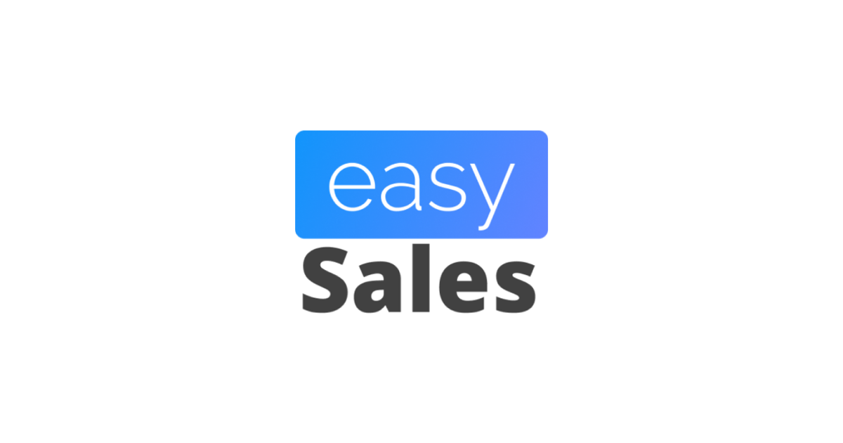 easySales - Desktop App for Mac, Windows (PC) - WebCatalog
