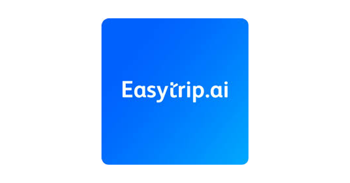 EasyTrip AI - Desktop App for Mac, Windows (PC) - WebCatalog