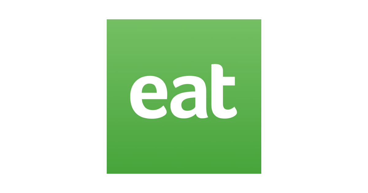 Eat App - Aplicación de escritorio para Mac, Windows (PC) - WebCatalog