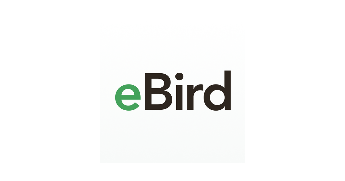 eBird - Mobile App for Android, iOS, iPadOS - WebCatalog