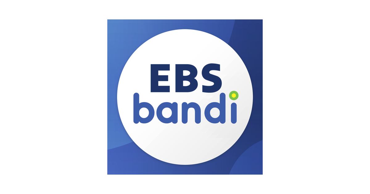 EBS 반디 - แอปเดสก์ท็อปสำหรับ Mac, Windows (PC) - WebCatalog