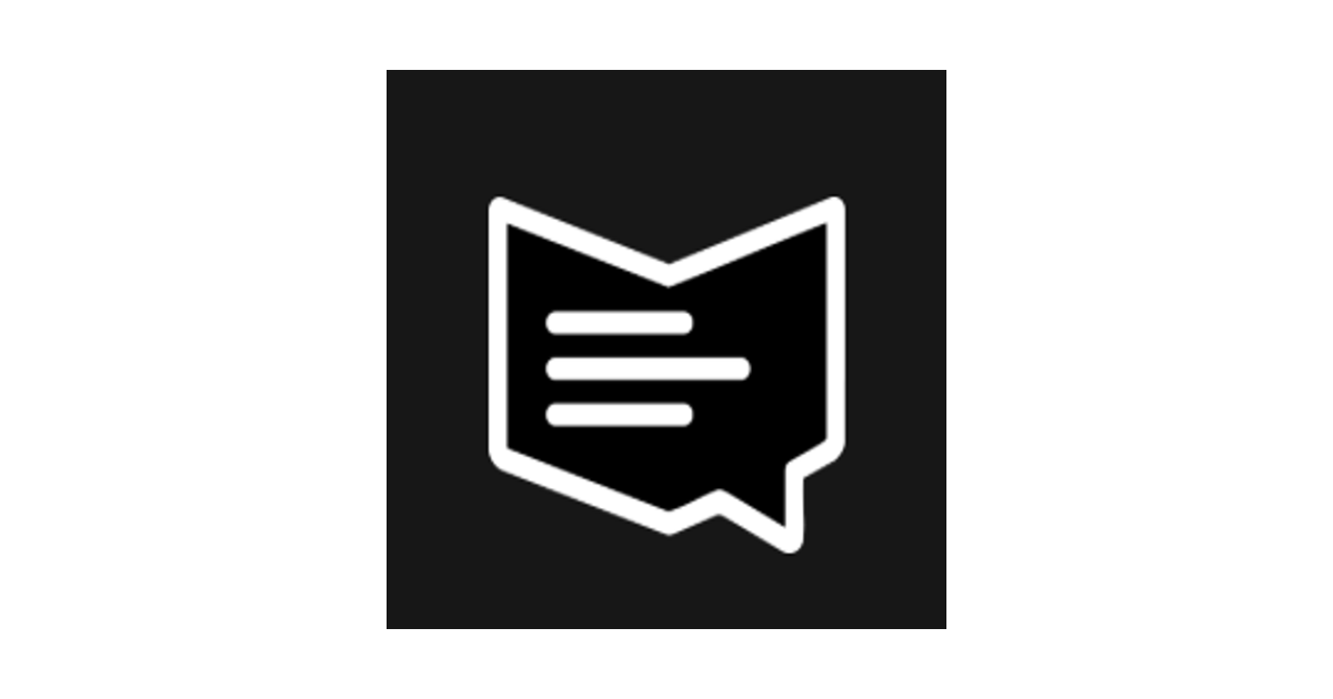 EchoStash - Aplicativo de computador para Mac, Windows (PC) - WebCatalog