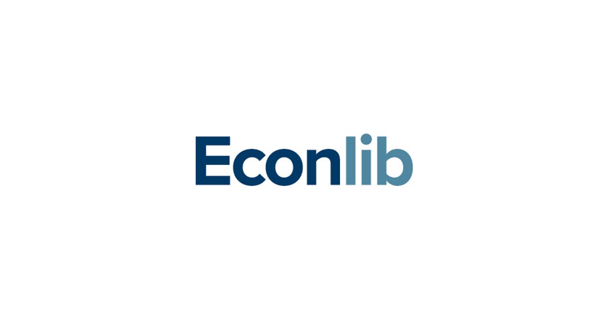 Econlib - Desktop App for Mac, Windows (PC) - WebCatalog
