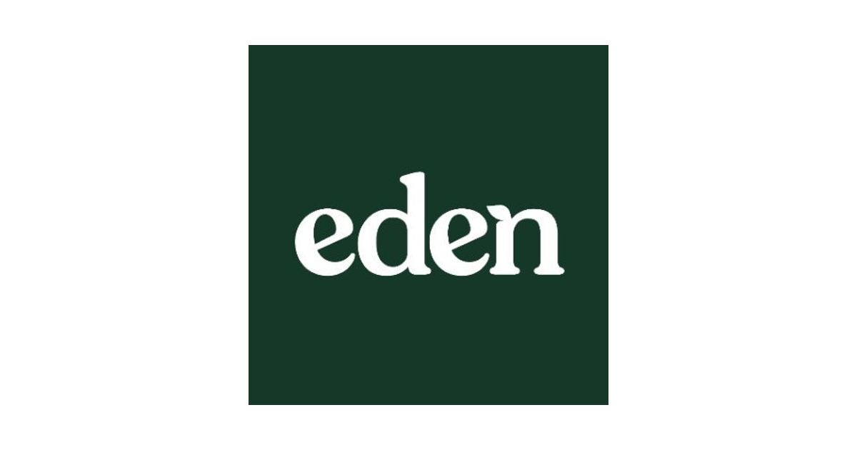 Eden - Skrivebordsappen for Mac, Windows (PC), Linux - WebCatalog