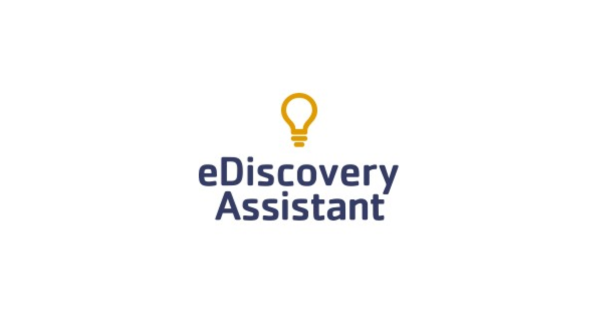 eDiscovery Assistant - Aplicación de escritorio para Mac, Windows (PC) - WebCatalog