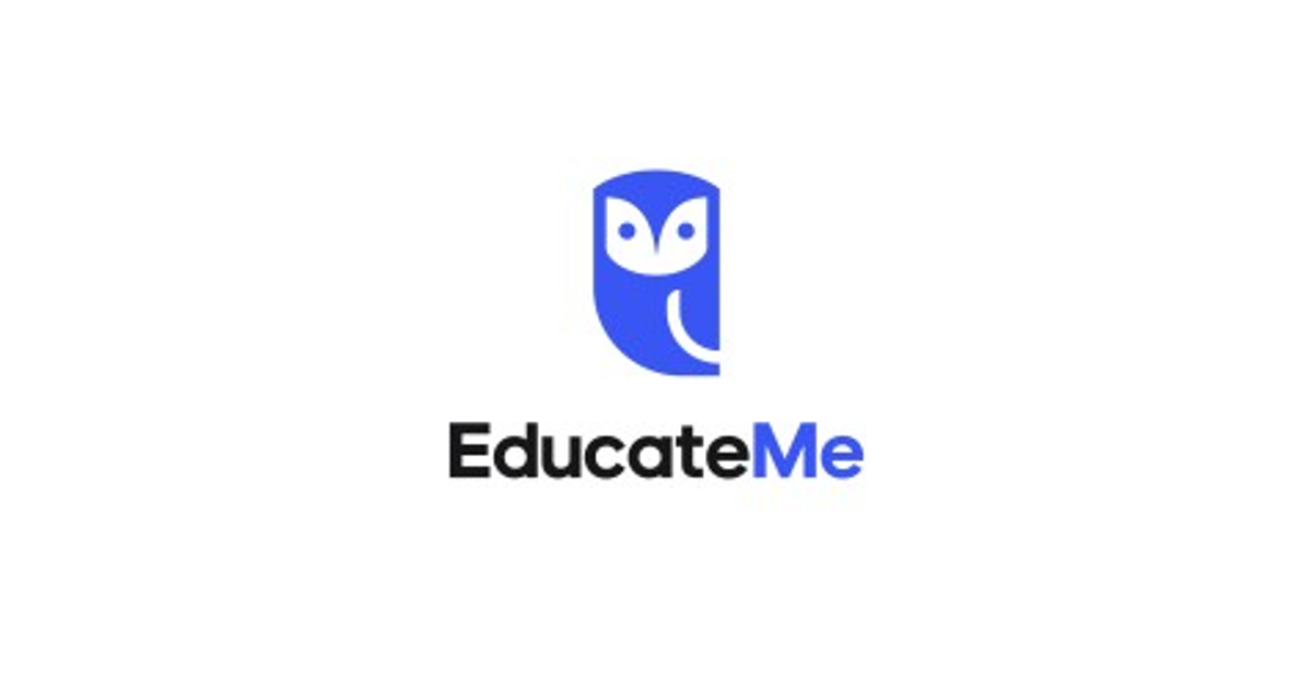 EducateMe - Desktop App for Mac, Windows (PC) - WebCatalog