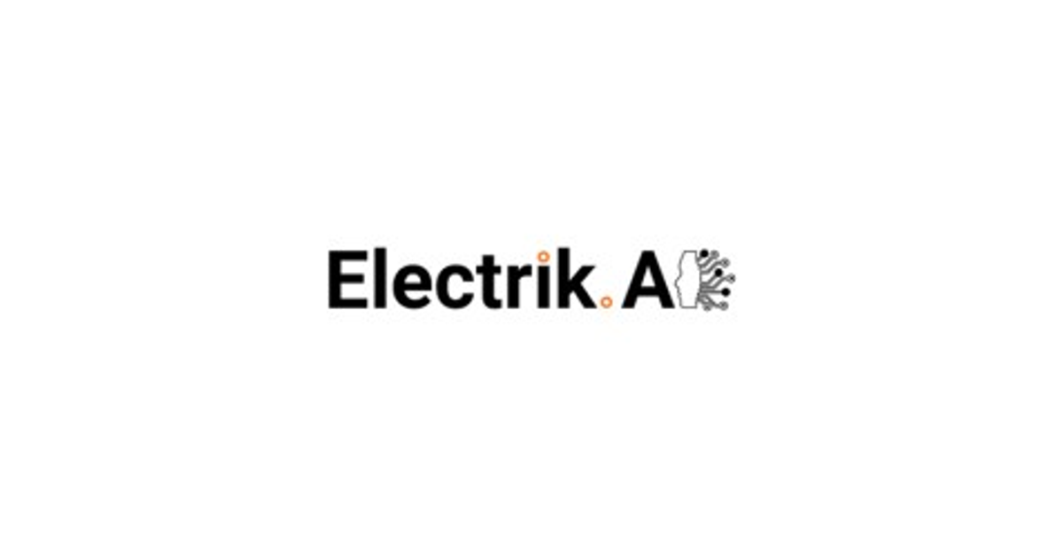 Electrik.AI - Desktop App for Mac, Windows (PC) - WebCatalog