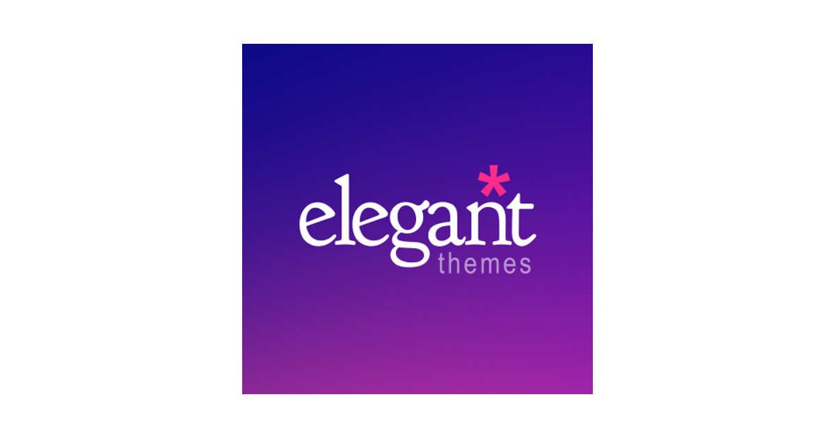 Elegant Themes - Aplicación de escritorio para Mac, Windows (PC ...