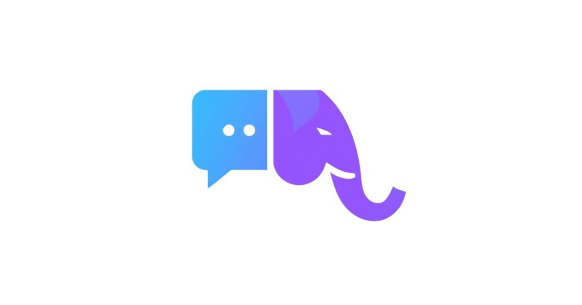 Elephant.ai - Aplicación de escritorio para Mac, Windows (PC) - WebCatalog