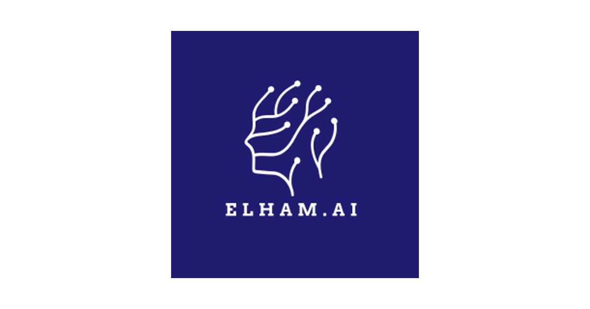 Elham.ai - Mac, Windows (PC) için Masaüstü Uygulaması - WebCatalog