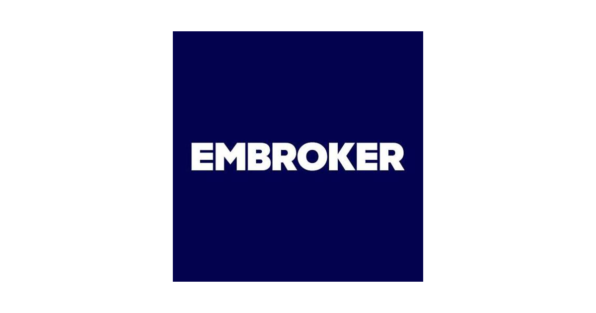Embroker - Desktop App for Mac, Windows (PC) - WebCatalog