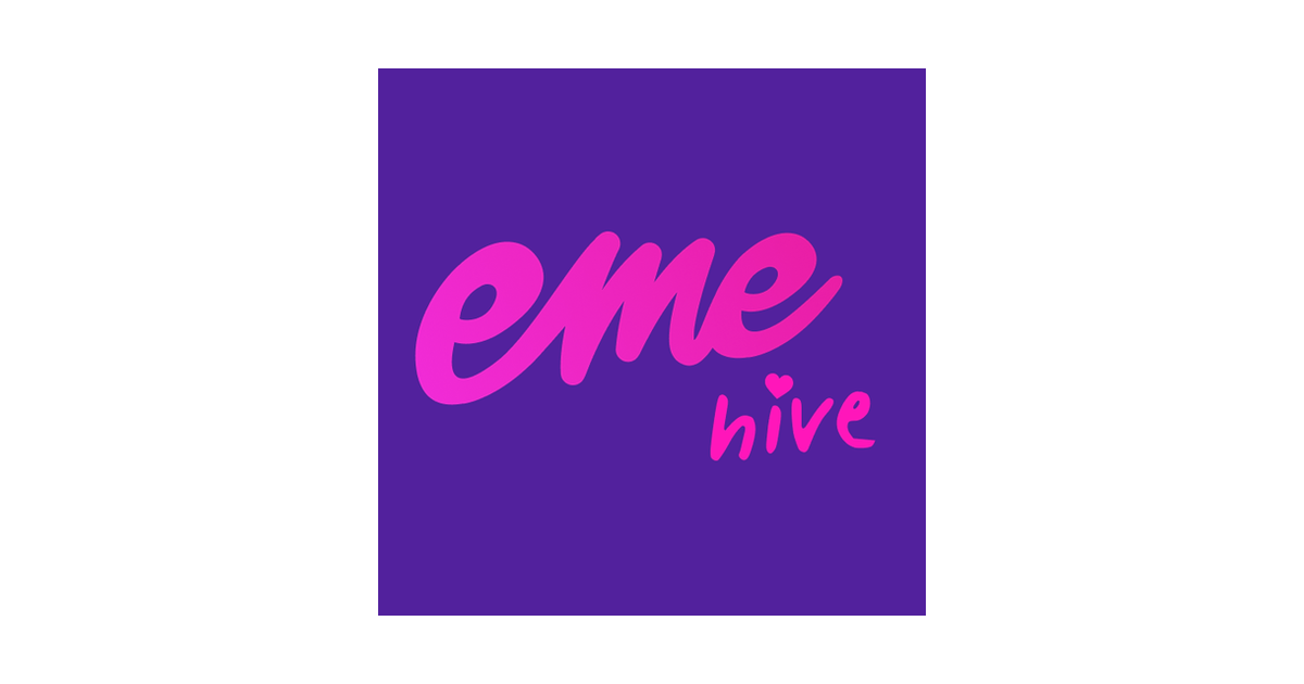 EME Hive - App desktop untuk Mac, Windows (PC) - WebCatalog