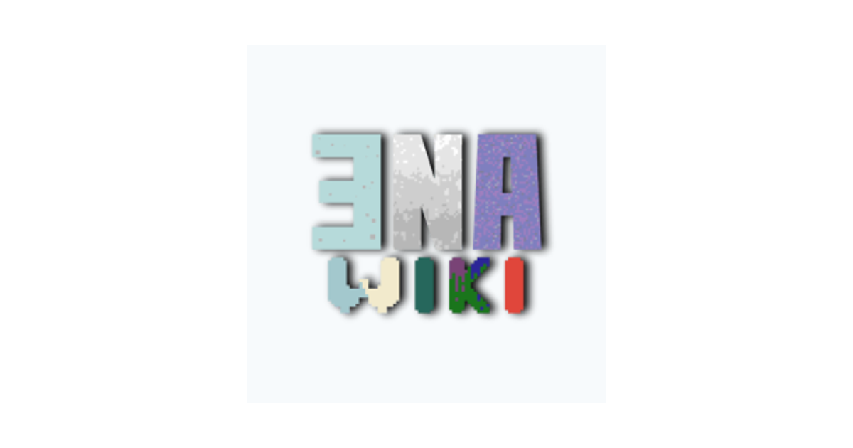 Ena Wiki - Desktop App for Mac, Windows (PC) - WebCatalog