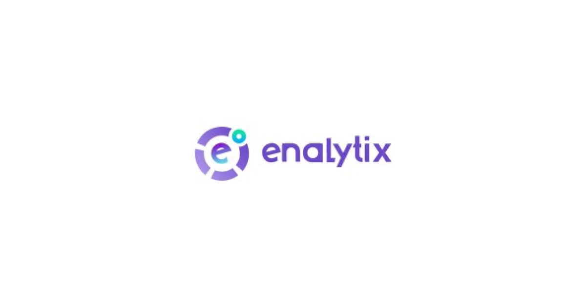 Enalytix - Desktop App for Mac, Windows (PC) - WebCatalog