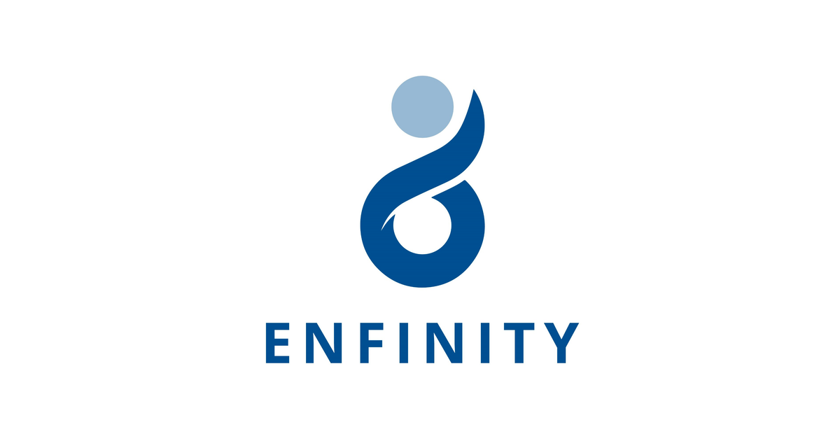 Enfinity - Desktop App for Mac, Windows (PC) - WebCatalog