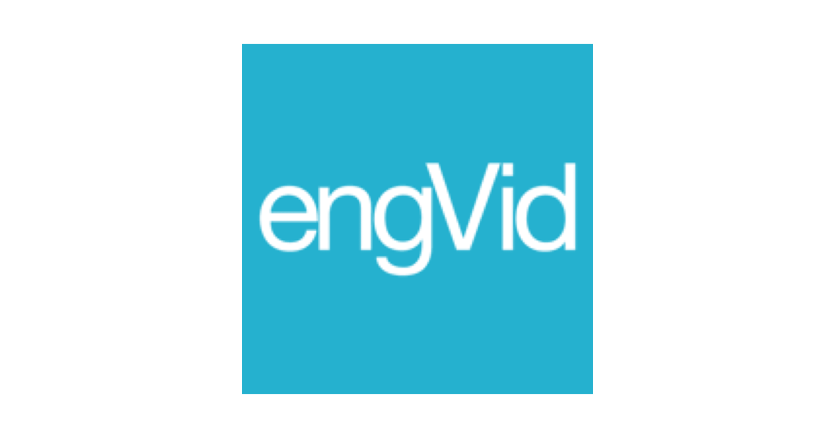 Engvid - Desktop App for Mac, Windows (PC) - WebCatalog