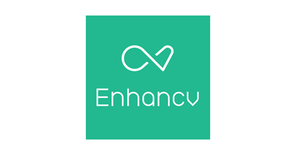 Enhancv - Desktop App for Mac, Windows (PC) - WebCatalog
