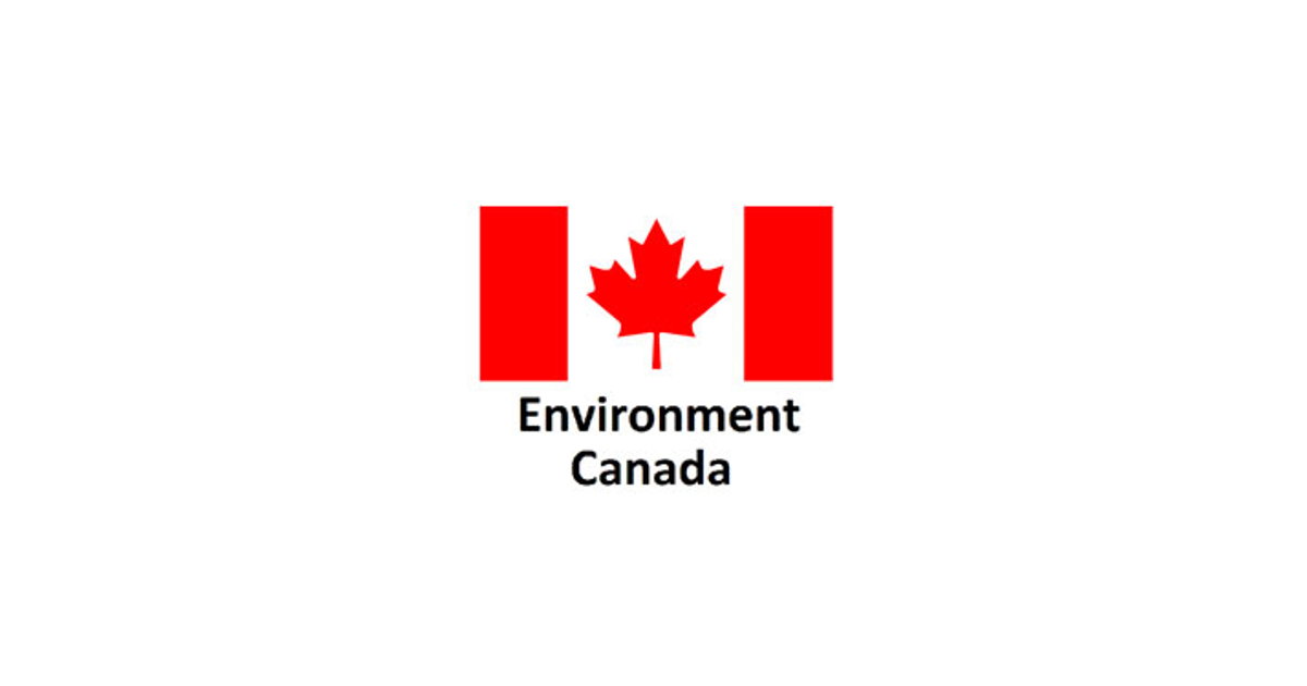 Environment Canada Weather - Desktop App for Mac, Windows (PC) - WebCatalog