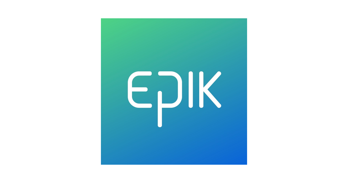 Epik - Desktop App for Mac, Windows (PC) - WebCatalog
