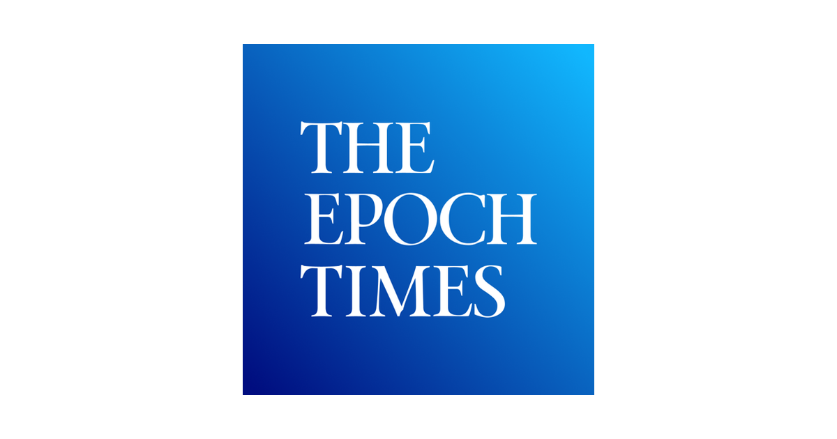 Epoch Times - Desktop App for Mac, Windows (PC), Linux - WebCatalog