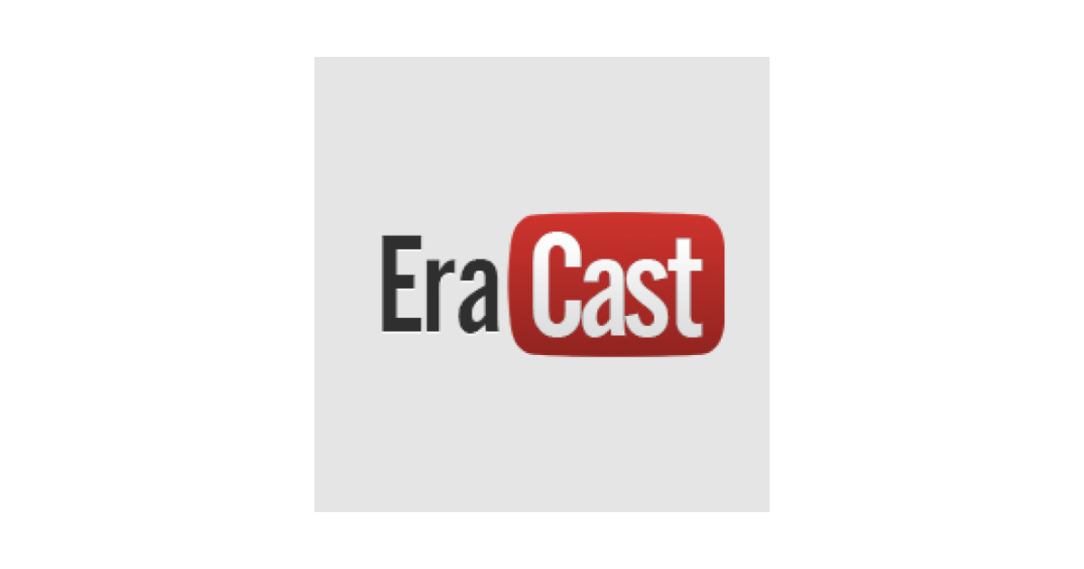 EraCast - Desktop App for Mac, Windows (PC) - WebCatalog