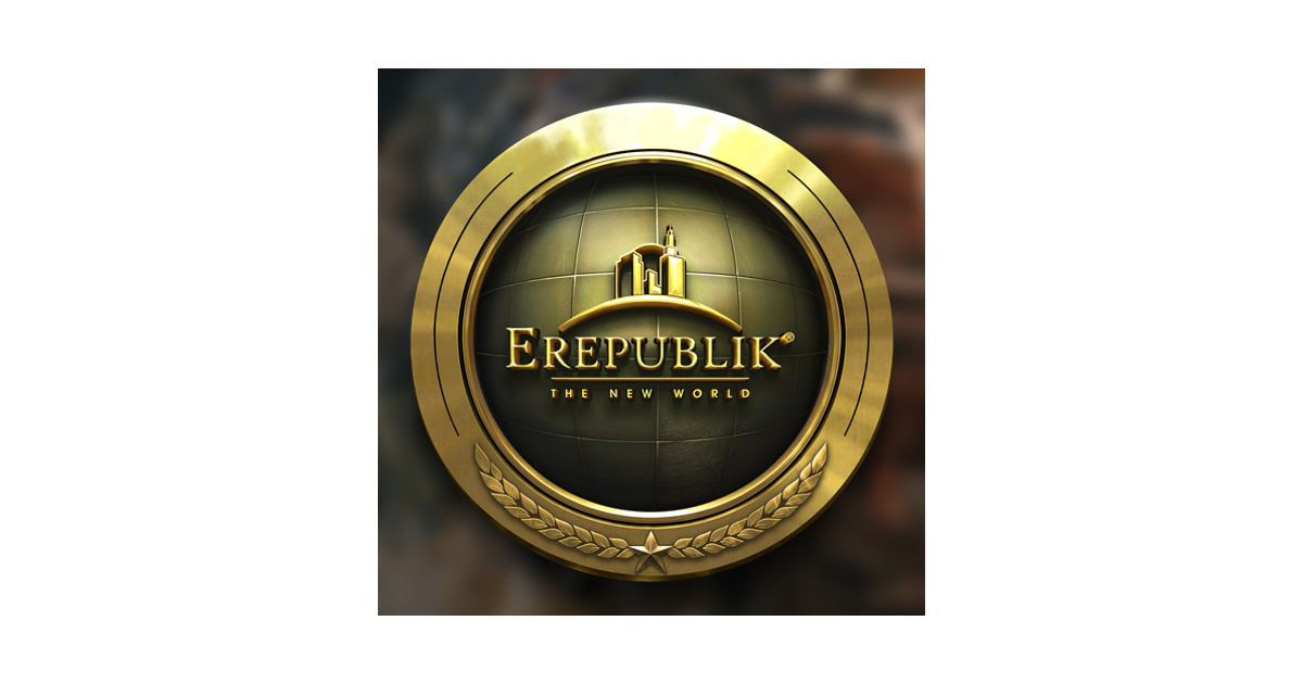 eRepublik - Game for Mac, Windows (PC) - WebCatalog